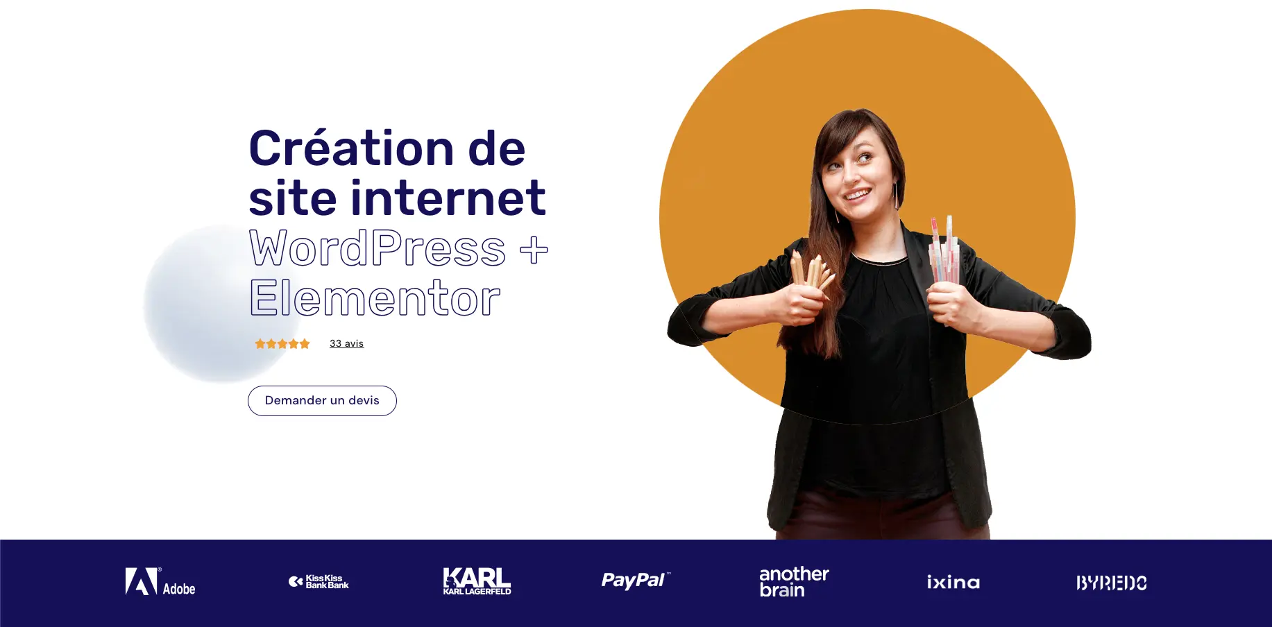 Guide de la création d'un site internet | Raphiste